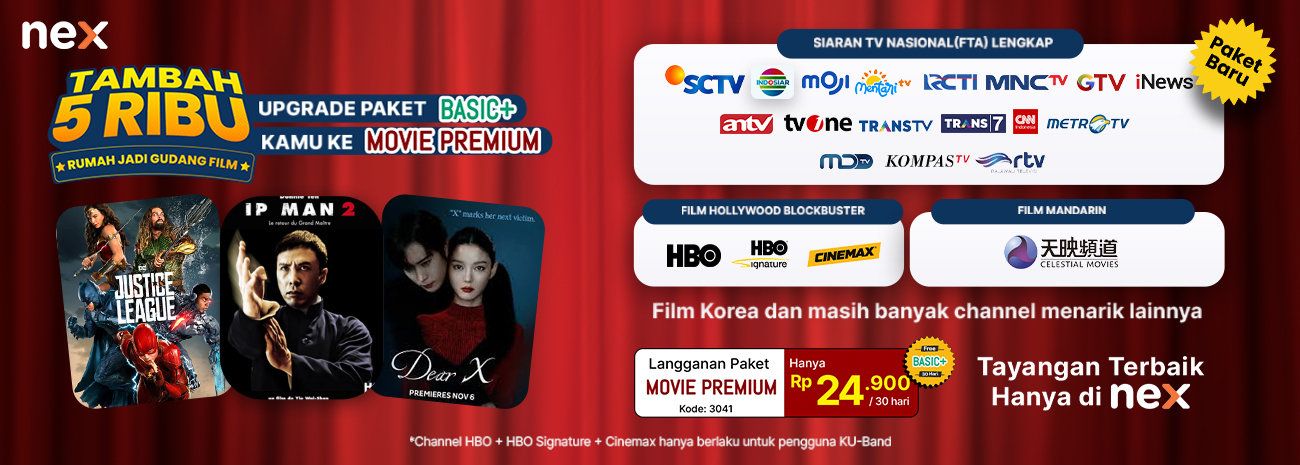 Lihat Semua